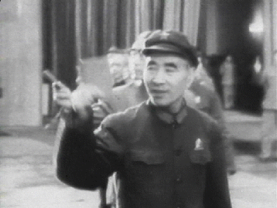 RED BLOCK: LIN PIAO SI OPPONEVA ALLA GRANDE RIVOLUZIONE CULTURALE ...