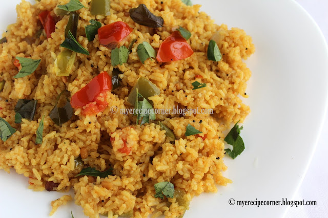 Arisi Upma - Rice Upma - Chettinad Recipes