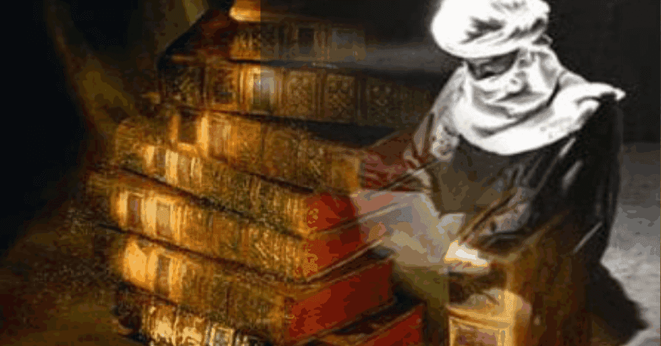 Mengenal 4 Imam Besar Madzhab ~ Muhasabah Muslim