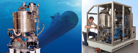 Frank Military Technology : Air Independent Propulsion (AIP)