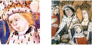 History Worth Reading: People in the Rose of York Series