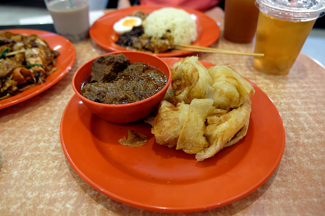 Weekend Food Escapes: Ho Jiak, Strathfield