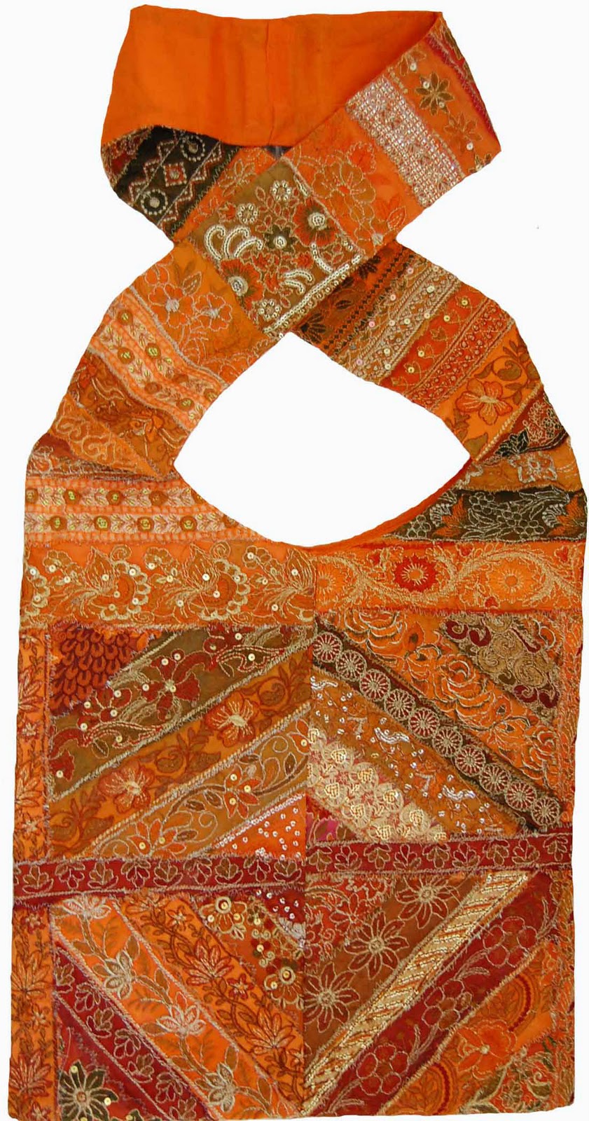 Bohemian India Boutique: Indian Handbags/Purses