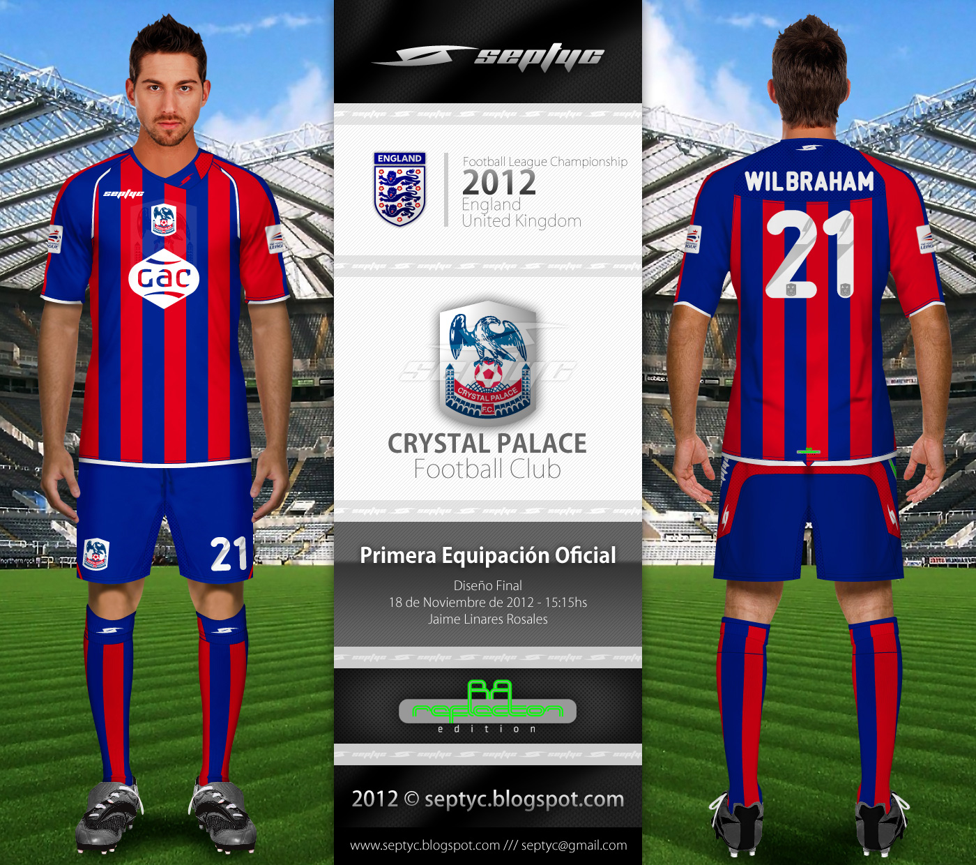 Crystal Palace