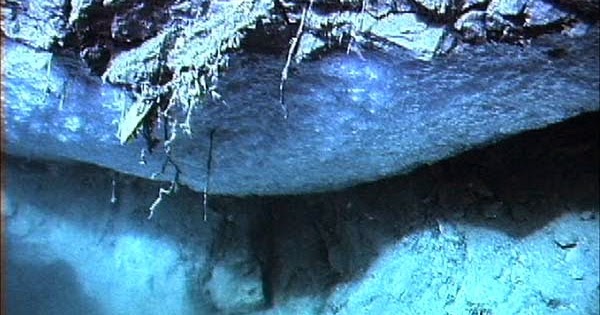 Geologist identifies new source of methane for gas hydrates in Arctic ...