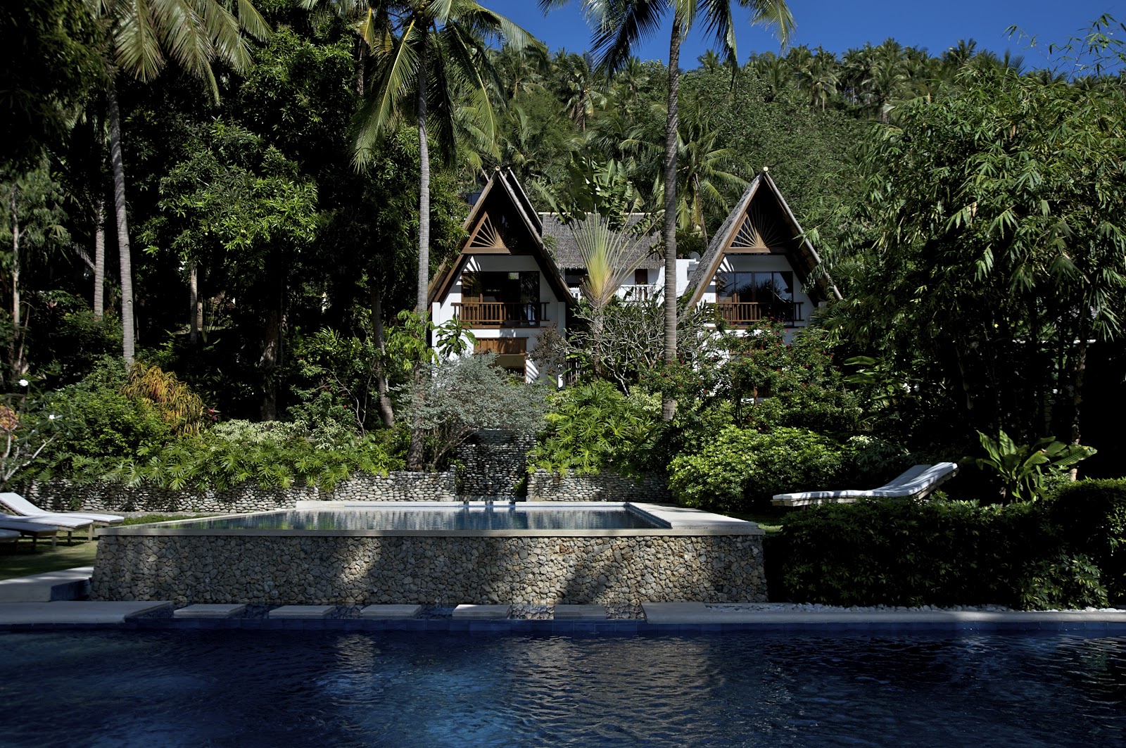 Buri Resort and Spa: Puerto Galera Vacation