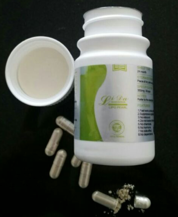 Lida Daidaihua Plus Slimming Capsules Weight Loss Pills Wholesale: lida ...