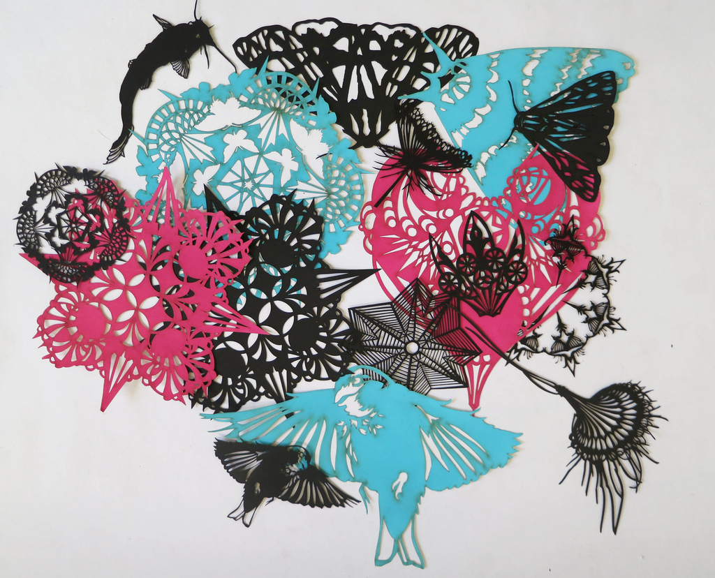 paper fix | papercuts