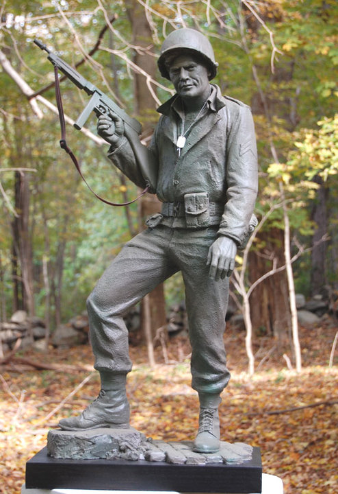 INNER TOOB: MEMORIAL DAY: REMEMBERING SGT. "CHIP" SAUNDERS