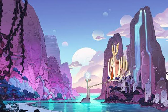 She-Ra na Netflix: confira imagens do remake - GeekBlast