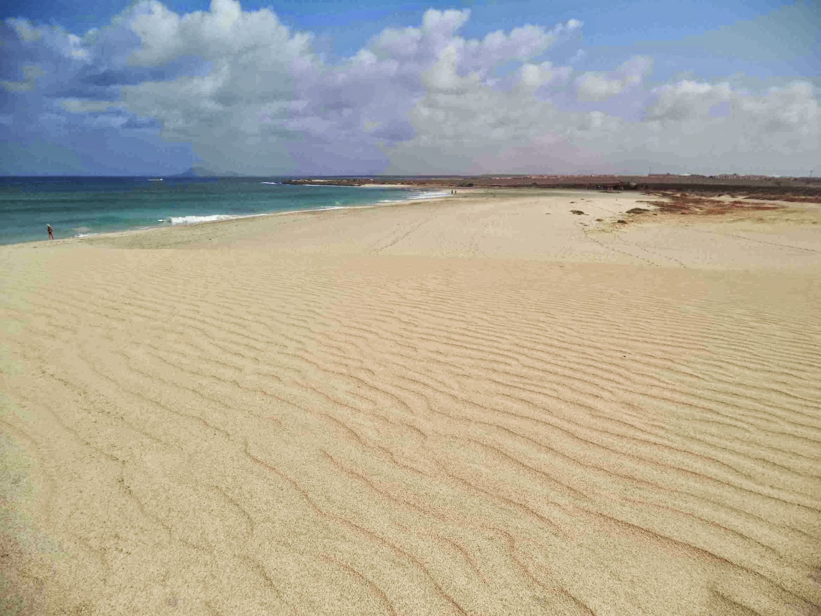 Ilha de Sal | Isla de Sal, Cabo Verde