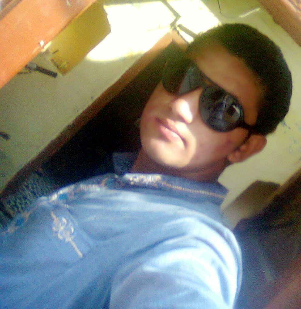 bilal adeel sheikh: July 2014