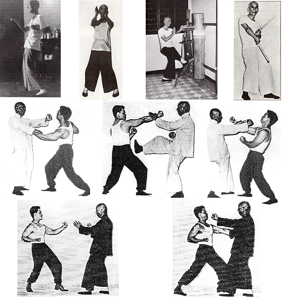 Wing Chun | Info Seni Beladiri