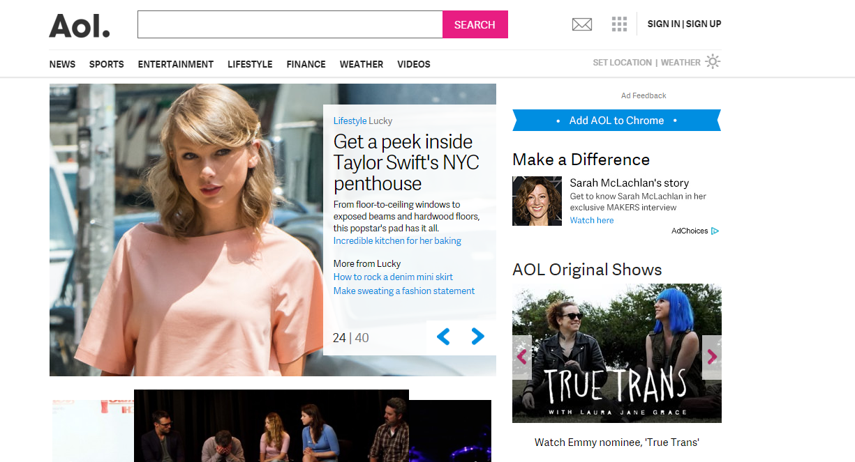 Top 10 Most Search Engine