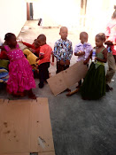 Zanzibar Languages Association 2016