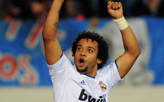 Marcelo Vieira da Silva Júnior