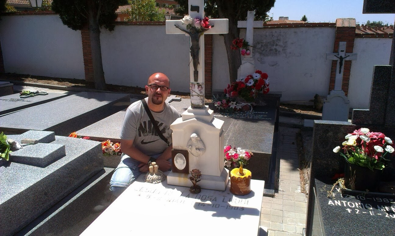 Recordando a Jesús de la Rosa