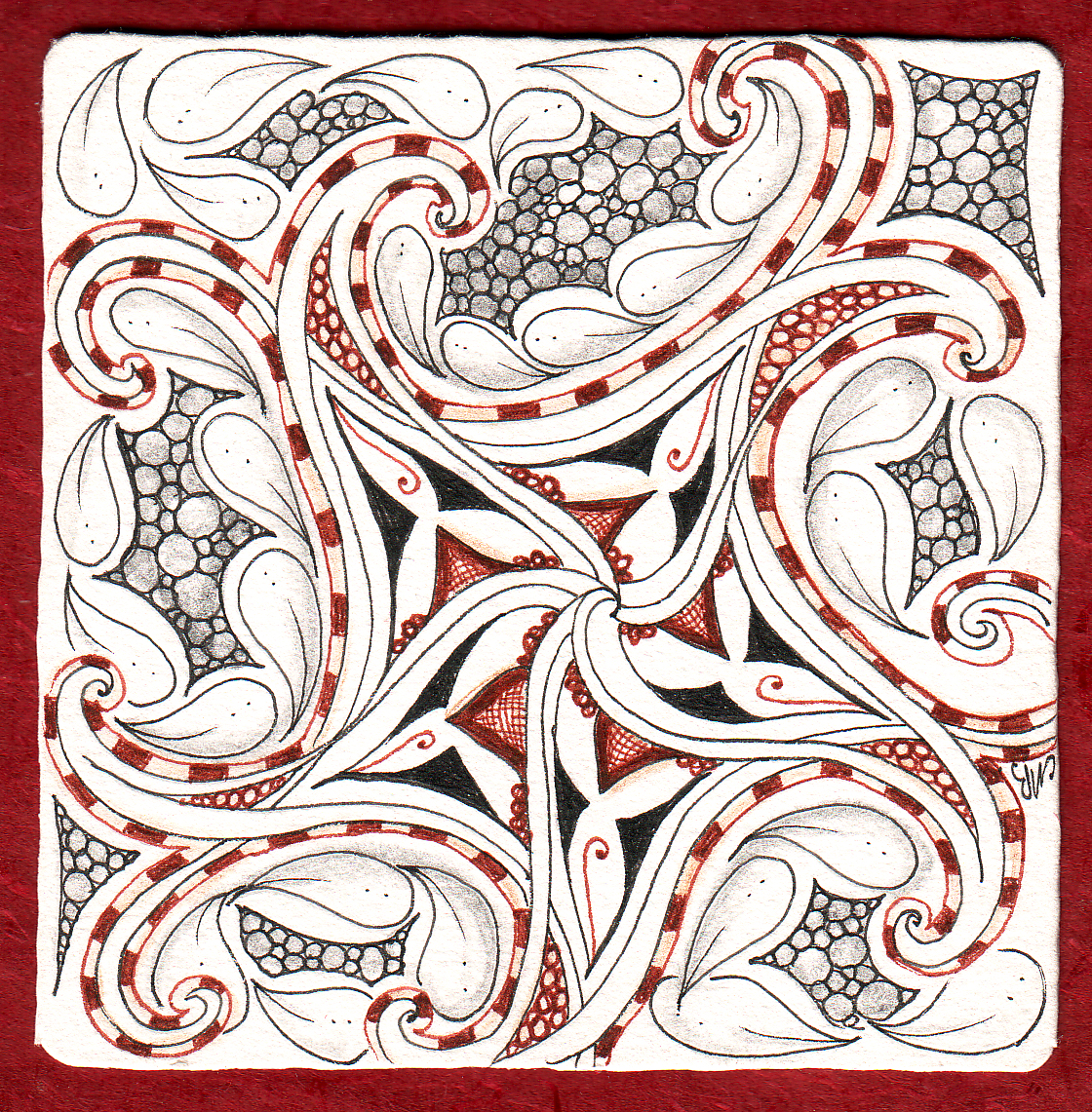 Shelly Beauch: Fengle