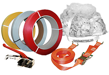 Envase, Embajale y Trincado de la carga