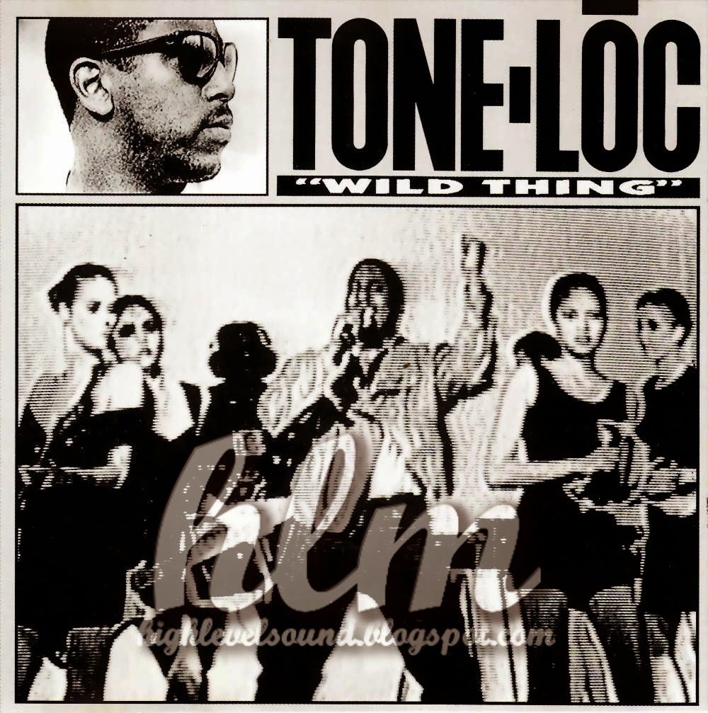 highest level of music: Tone-Loc - Wild Thing-(CDM)-1988-hlm