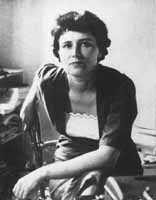 Resistencia Lectora: Doris Lessing #AdoptaUnaAutora