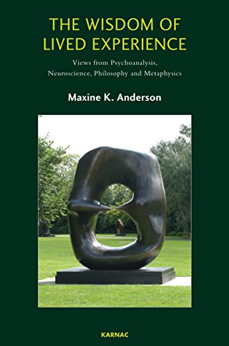 X The Wisdom Of Lived Experience Views From Psychoanalysis x-the-wisdom-of-lived-experience-views-from-psychoanalysis