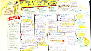 PACE - Communication Plan