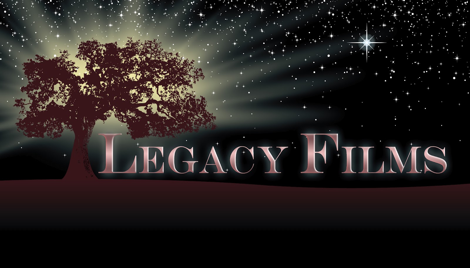 Legacy Films ~ The Chic Boutique