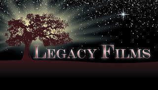 Legacy Films ~ The Chic Boutique