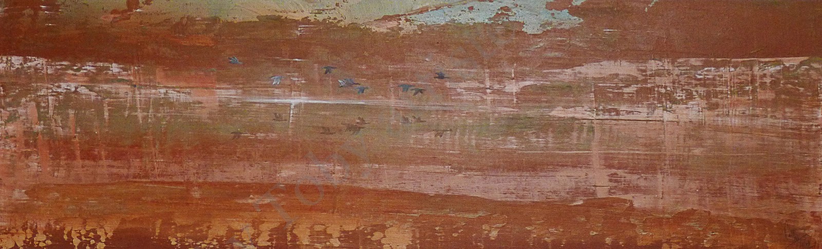 Cathy Toby: Tableaux