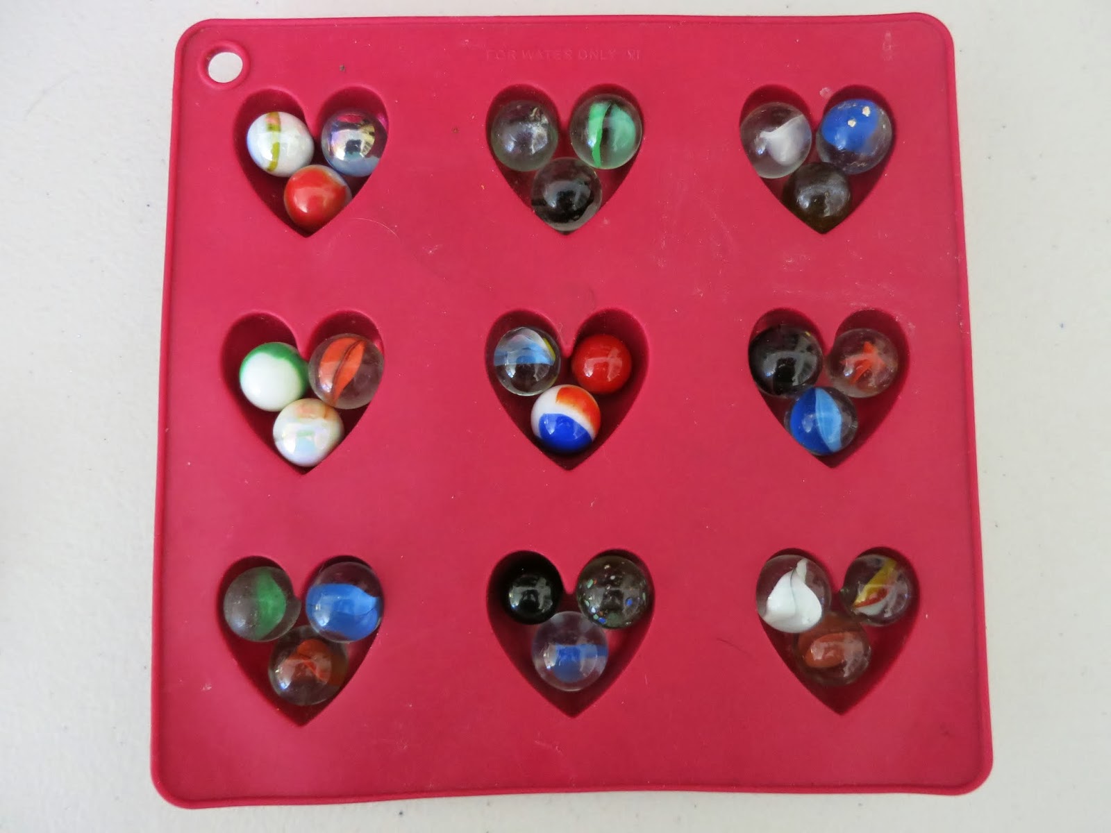 Learn with Play at Home: Using Loose Parts for Play. Learning Naturally