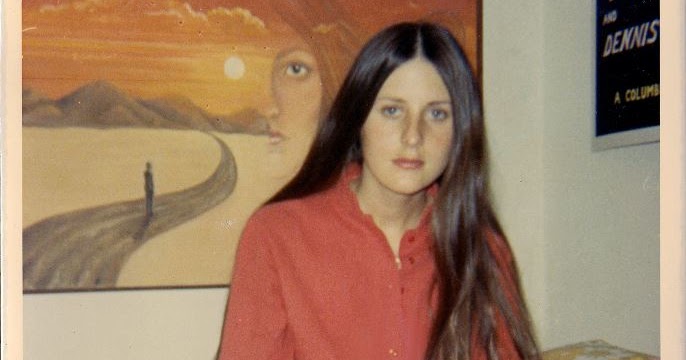 The Open Parachute: Linda Lessmann and Barry Smith