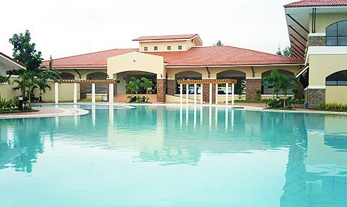 Parc Regency Residences ~ Philippine Real Estate