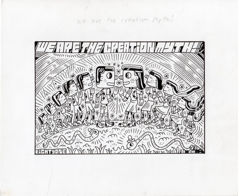 Comics: Works from the Collection of Robert Boyd: The Cartoon Utopia by ...