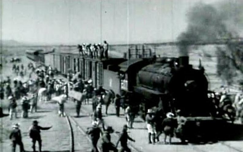 EL EDÉN SIDERAL: Las 100 Mejores Películas del Cine Mexicano (XV)