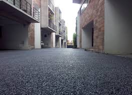 Concreto Permeable (Ecocreto): Concreto Permeable(Ecocreto)
