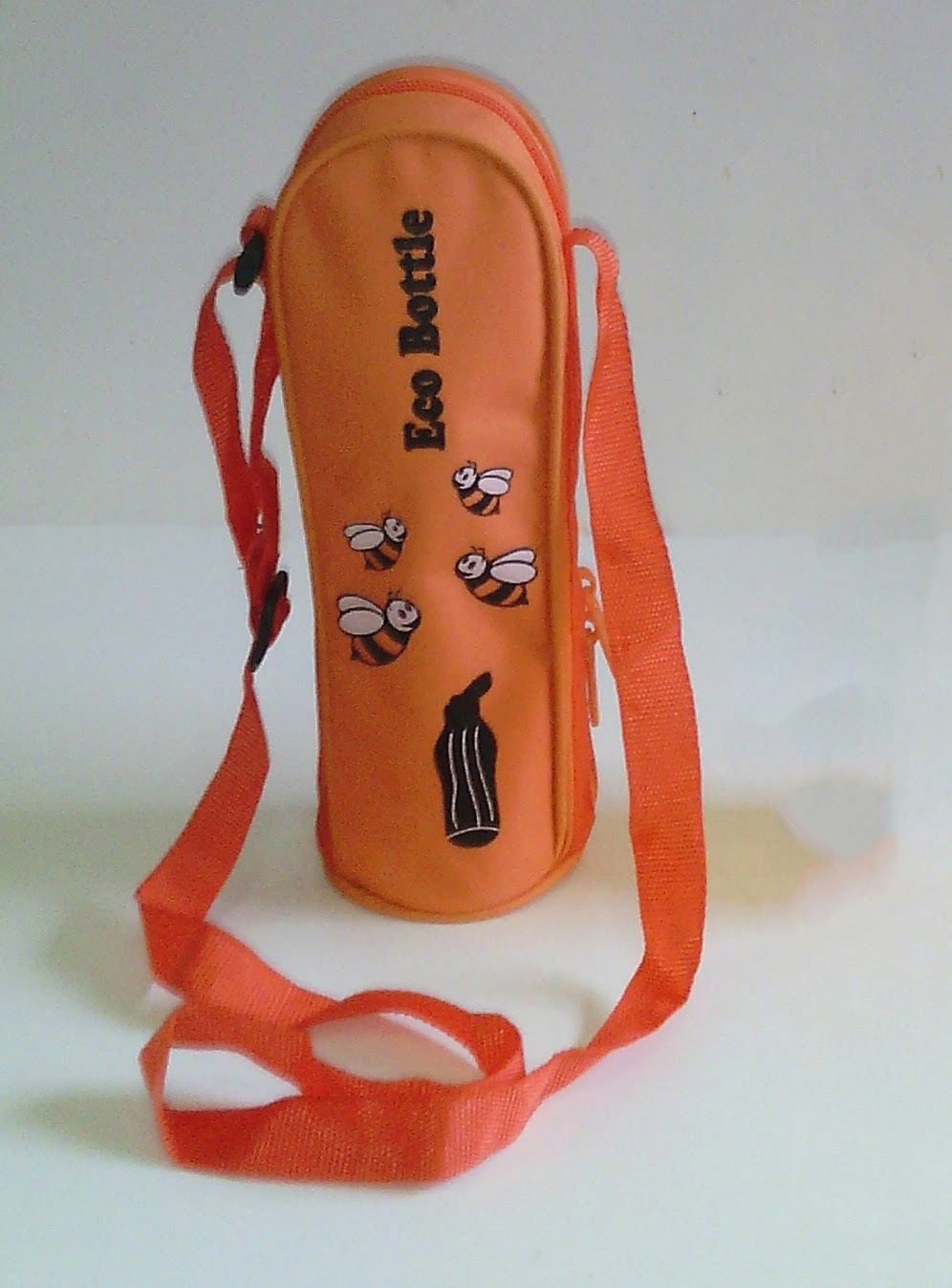 Tas Botol Minum Tupperware | Perlengkapan Makan Tupperware