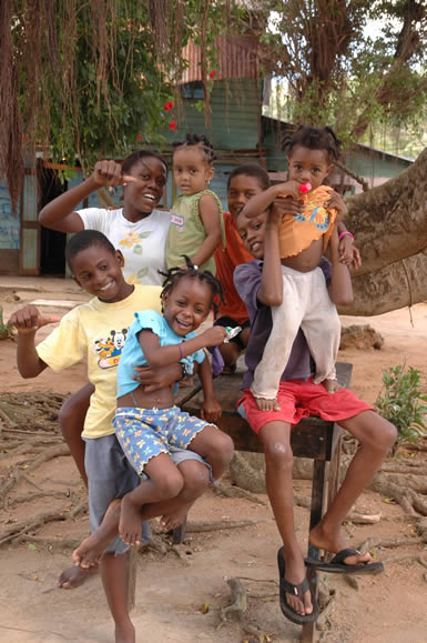 raizales at emaze Presentation