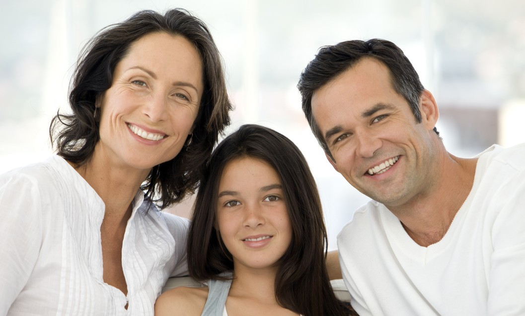 Protégete: La Confianza de Padres e Hijos Adolescentes