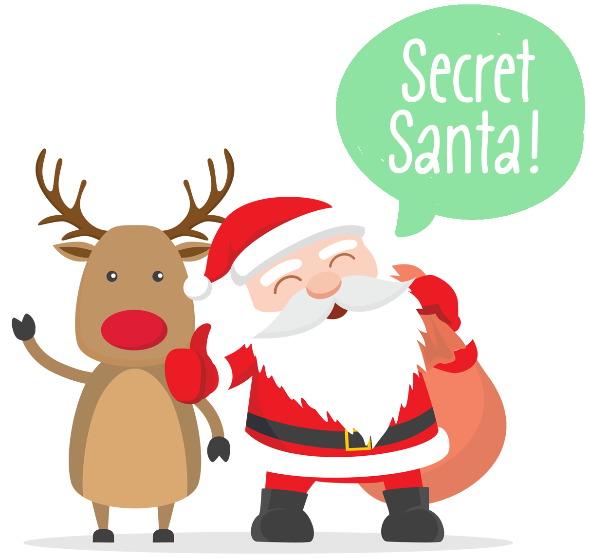 Feliz Navidad Y Lleg Mi Secret Santa Sue os Y Palabras Tu Fuente feliz-navidad-y-lleg-mi-secret-santa-sue-os-y-palabras-tu-fuente