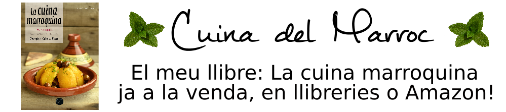 Receptes de cuina del Marroc: Tagin de pollastre amb bròquil - Tajine ...