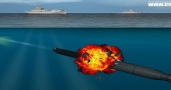 Naval Physical and Oceanographic Laboratory's Torpedo Defence System To ...