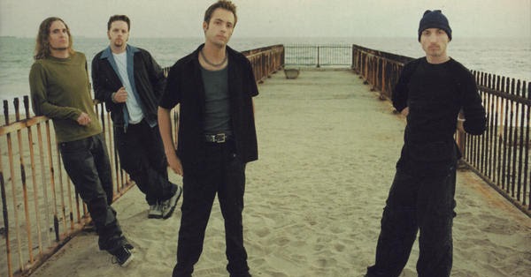 letskillfirst: Default - The Fallout (2001) [iTunes]