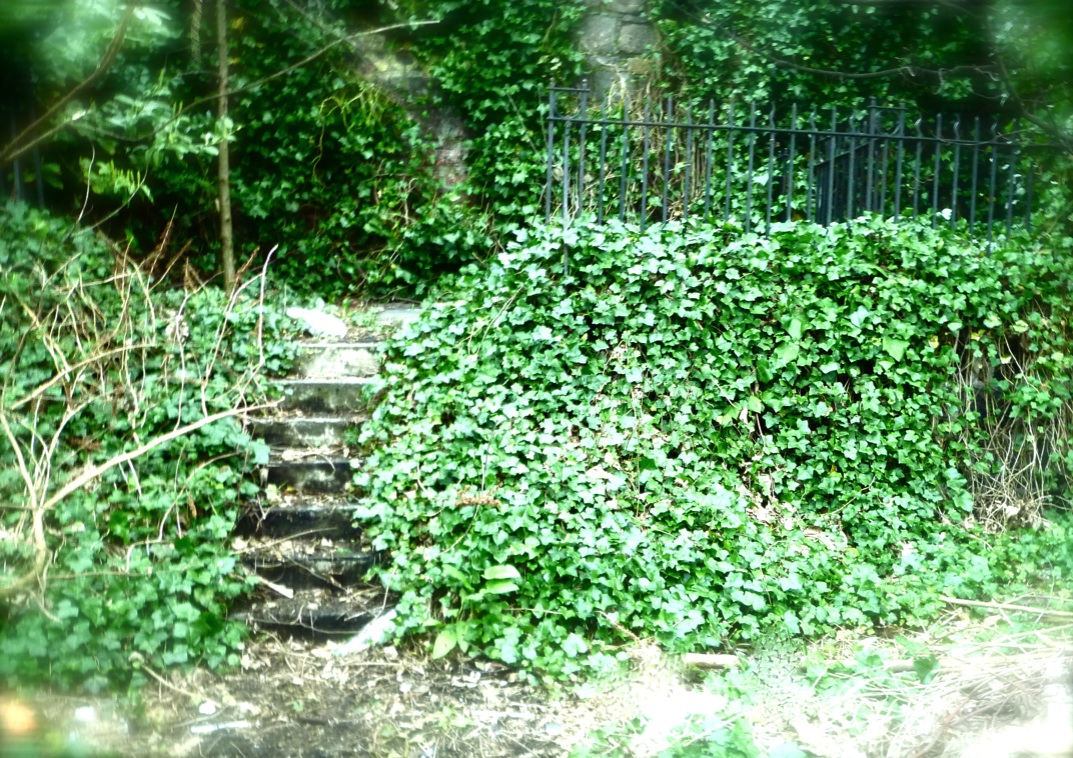 OtherAberdeen: Woonerf for The Denburn Valley. Philosophy, Background ...