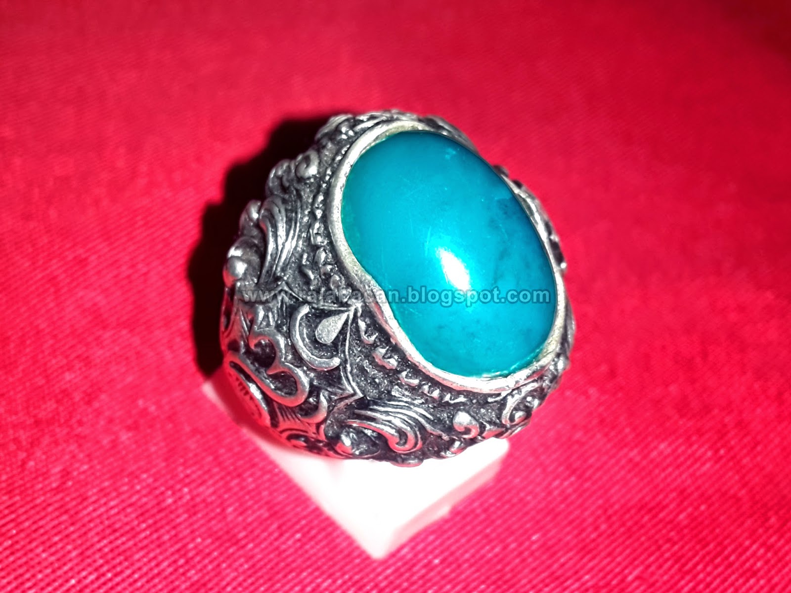 akikindo: Jual Grosir Batu Bacan Doko Palamea Chrysocolla Chalcedony Murah