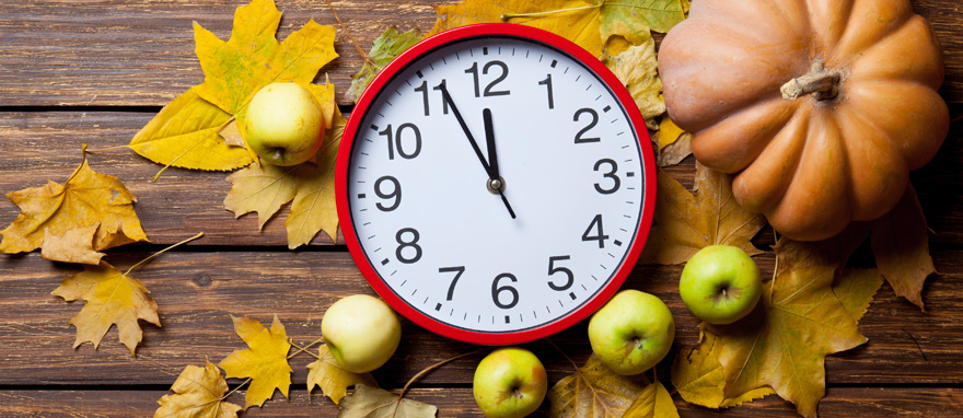 Vintertid - Denmark - Synergy WorldWide Blog