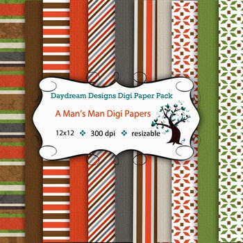 McMahon Five Designs