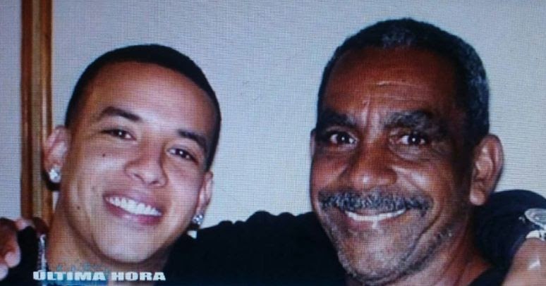 Have yall seen republican Reggaeton artist Daddy Yankee's parents ...