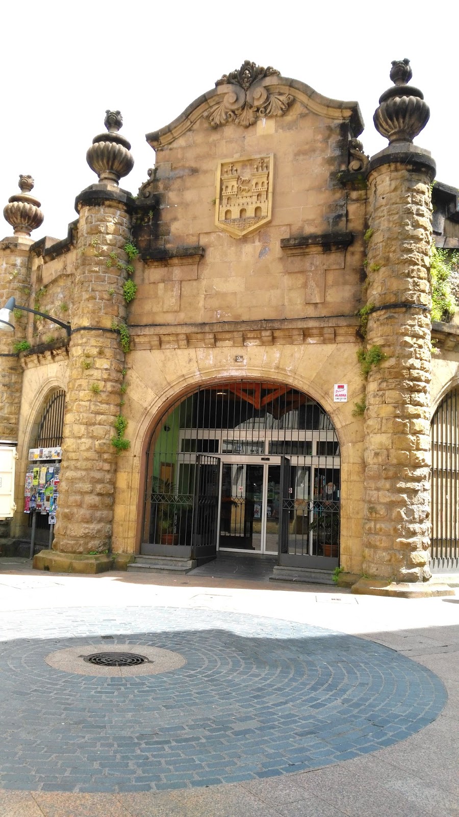 El Arca de las Sorpresas: Durango, una de las Primeras Villas de ...