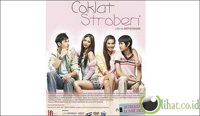 10 Film Terkenal di Indonesia yang Bertema Homo [Gay] - Mata Internet Dunia